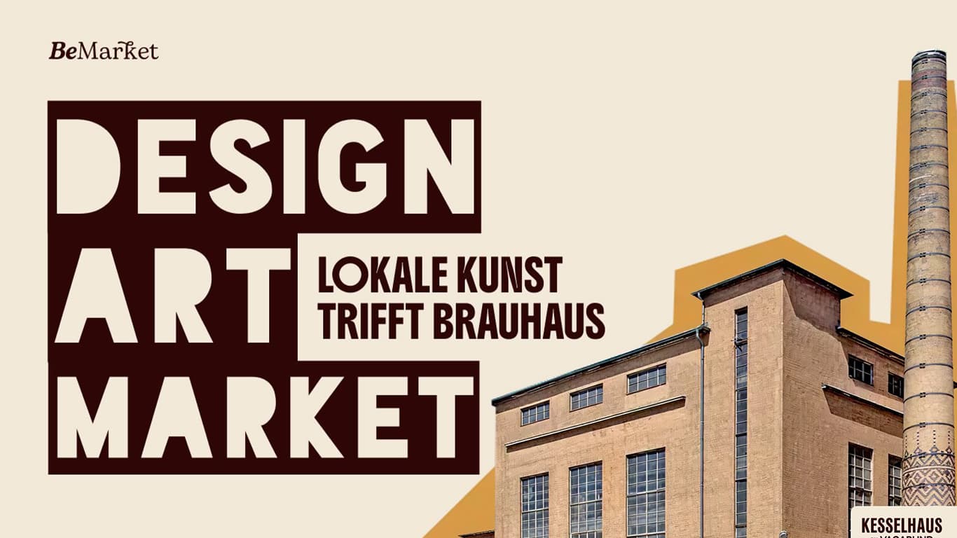 Vagabund Kesselhaus — Unser Brauhaus in Berlin-Wedding | Vagabund Brauerei